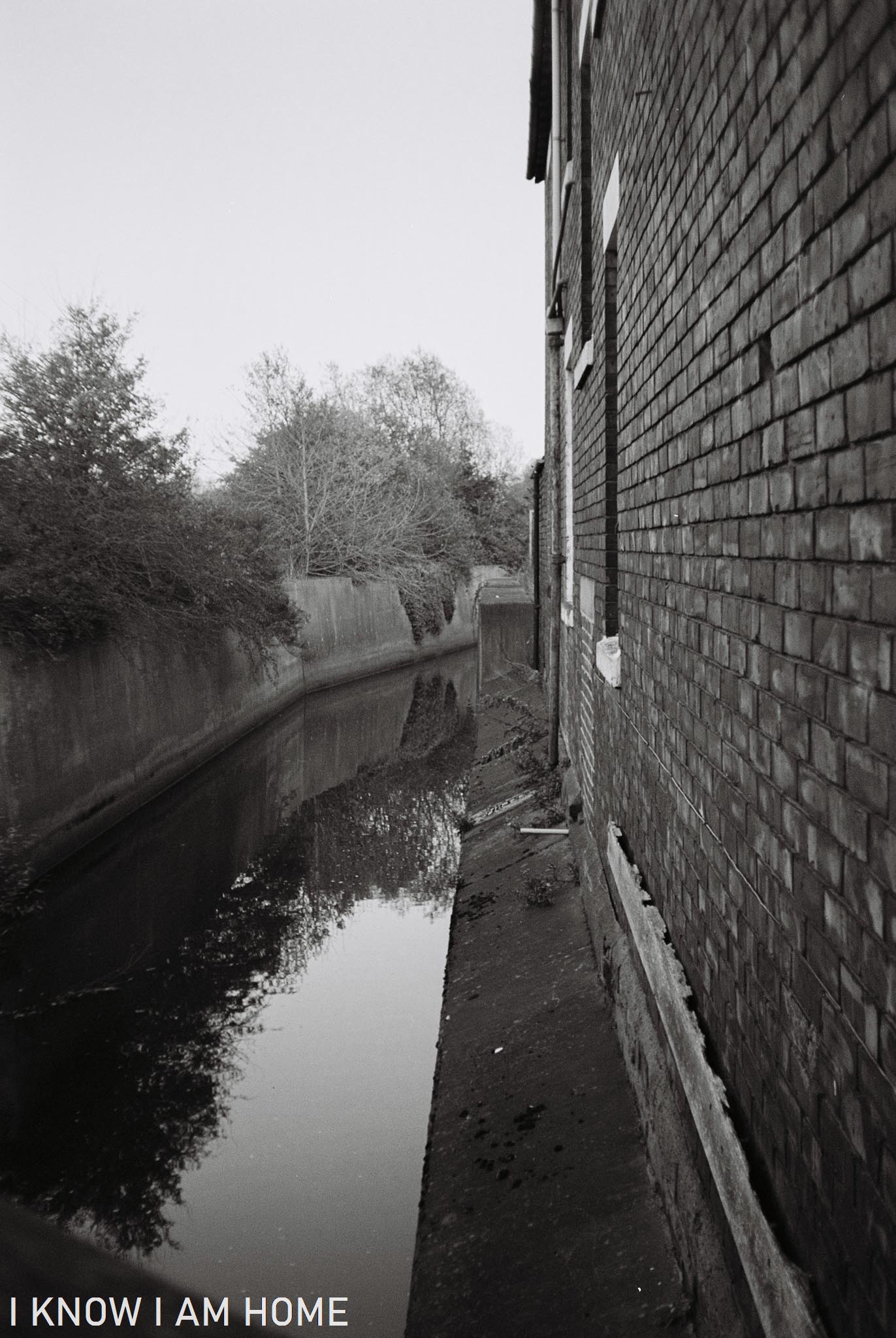 The Navigation Inn | I KNOW I AM HOME